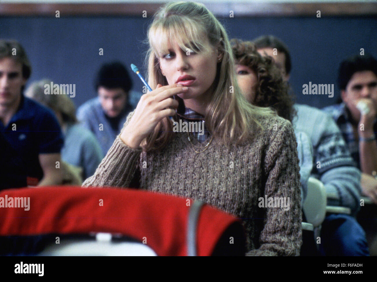 RELEASE DATE: February 3, 1984 MOVIE TITLE: Reckless DIRECTOR: James ...