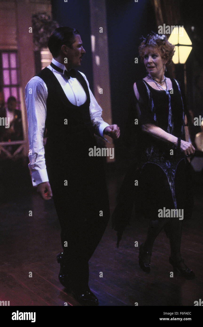 RELEASE DATE: December 14, 1984 MOVIE TITLE: The Cotton Club DIRECTOR ...