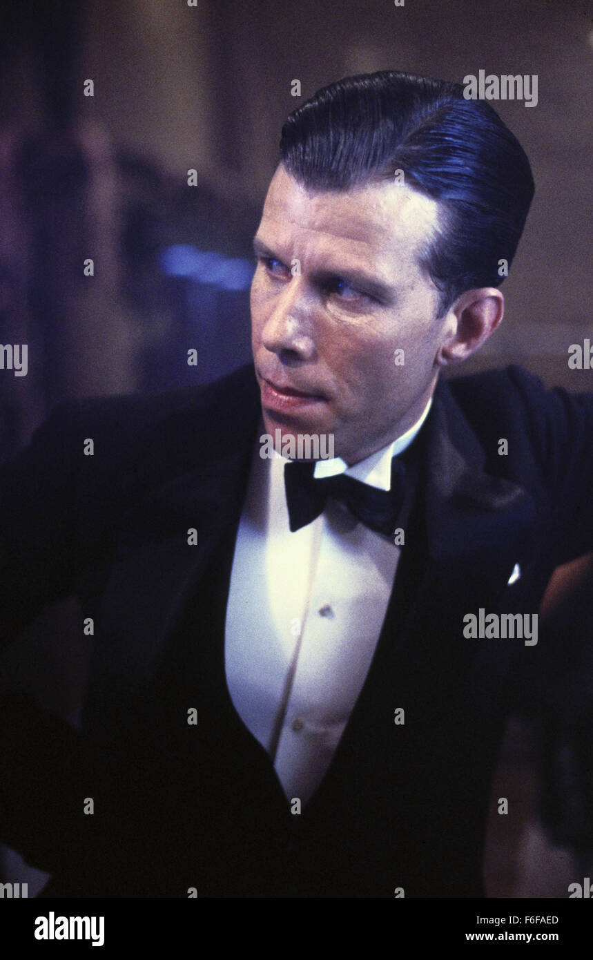 RELEASE DATE: December 14, 1984 MOVIE TITLE: The Cotton Club DIRECTOR ...