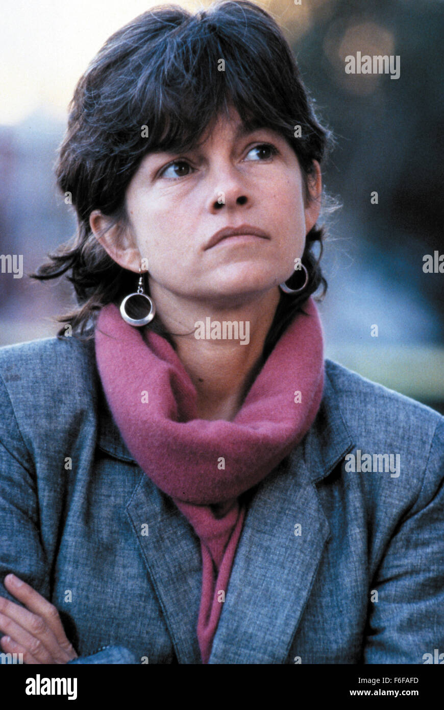 Director richard tuggle hi-res stock photography and images - Alamy