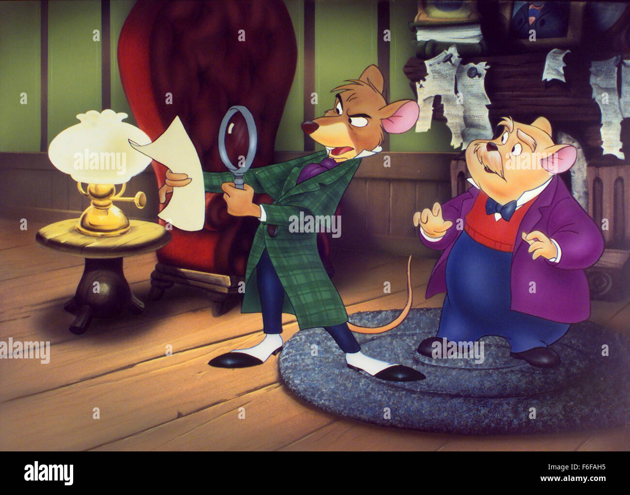 Ron Clements High Resolution Stock Photography and Images - Alamy