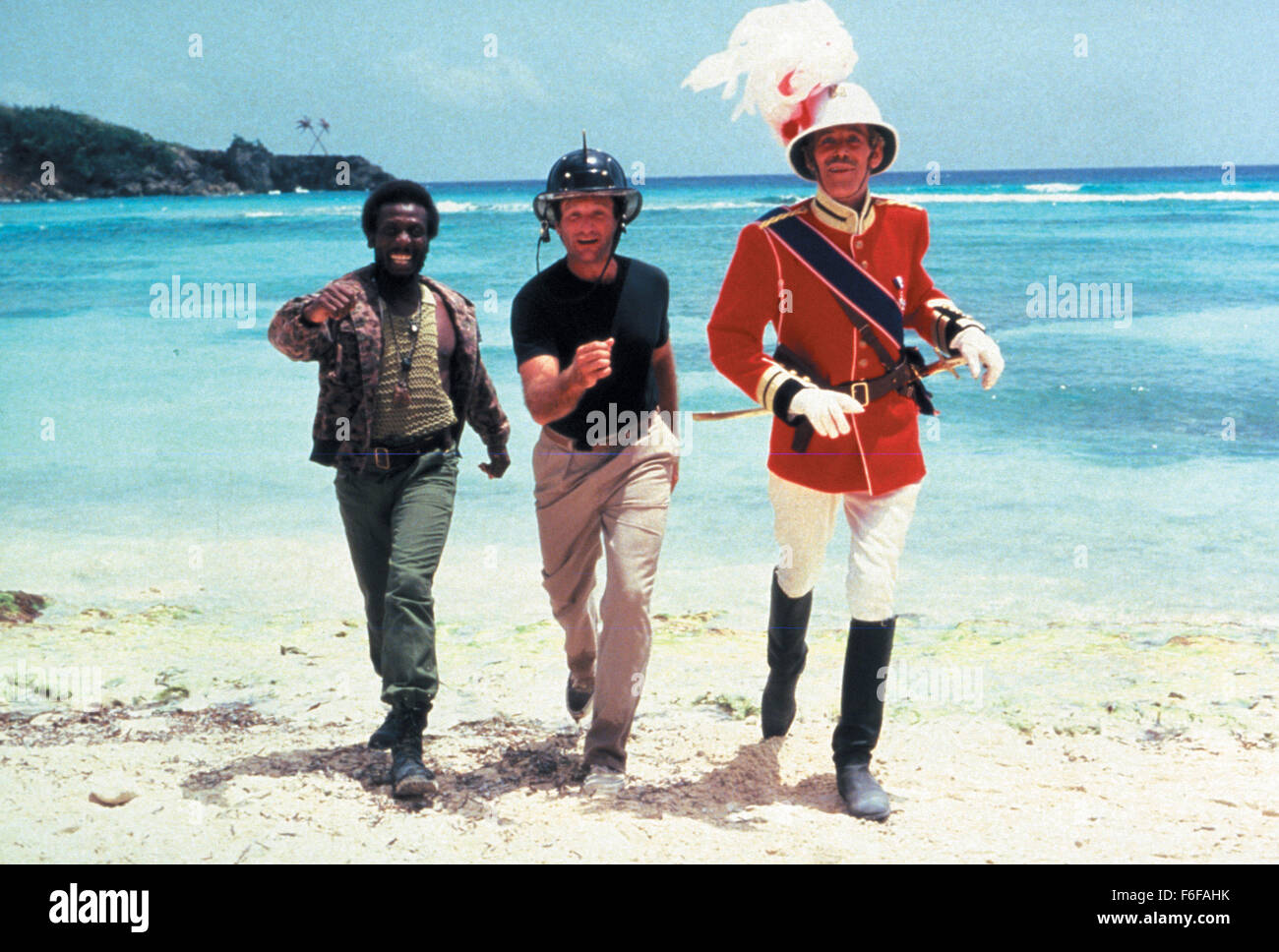 RELEASE DATE: July 11, 1986 MOVIE TITLE: Club Paradise DIRECTOR: Harold ...