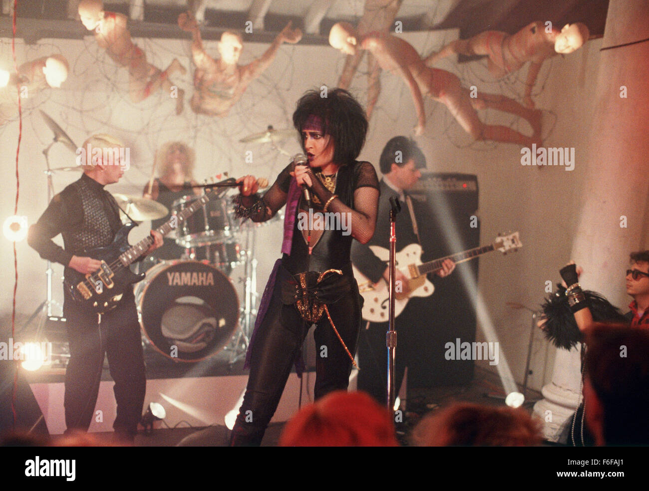 RELEASE DATE: July 25, 1986 MOVIE TITLE: Out of Bounds DIRECTOR ...