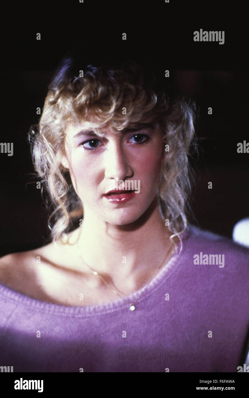 RELEASE DATE: September 19, 1986 MOVIE TITLE: Blue Velvet DIRECTOR ...