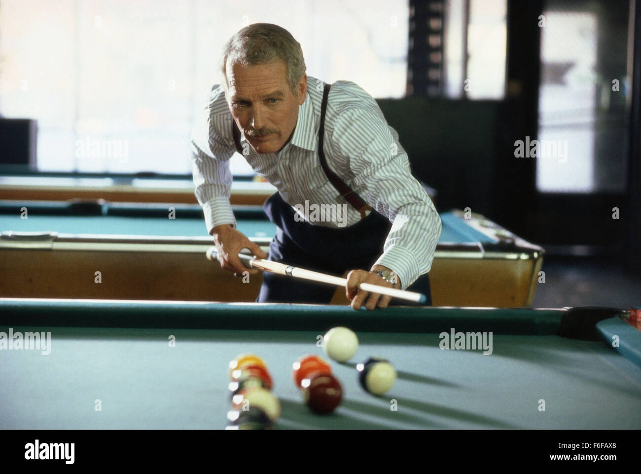 Eddie felson hi-res stock photography and images - Alamy