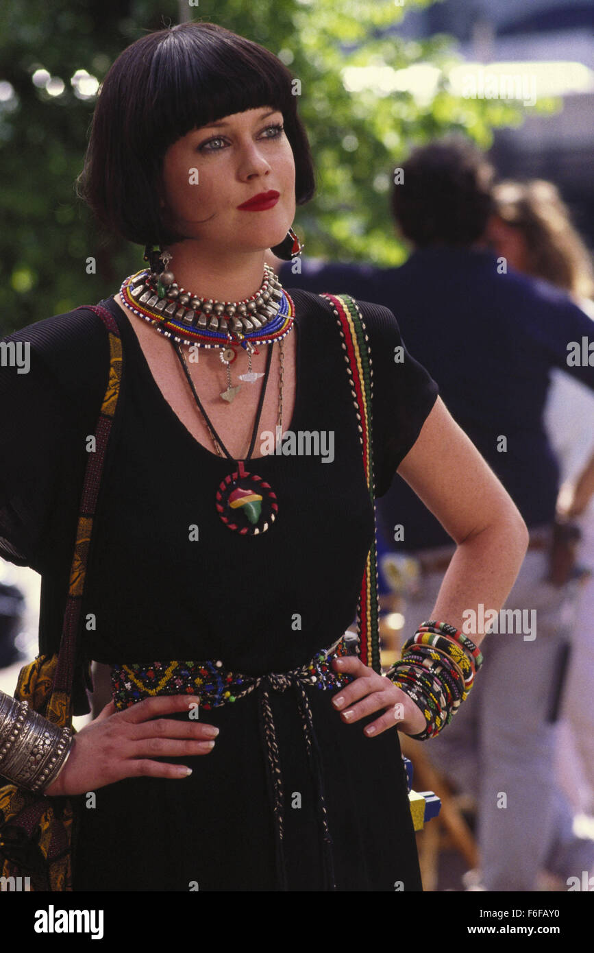 RELEASE DATE: November 7, 1986 MOVIE TITLE: Something Wild DIRECTOR ...