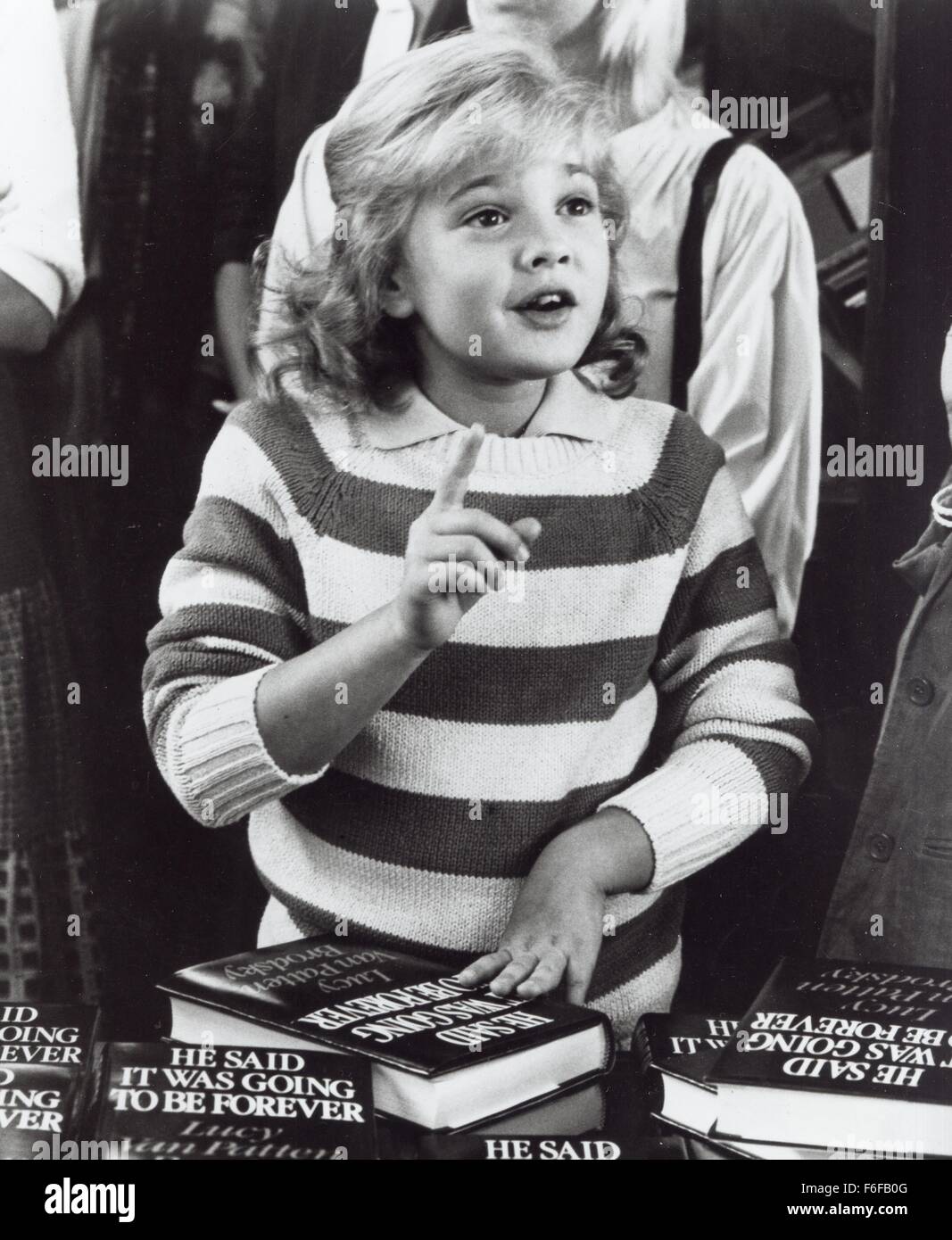 RELEASE DATE: September 28, 1984 MOVIE TITLE: Irreconcilable Difference DIRECTOR: Charles Shyer ...