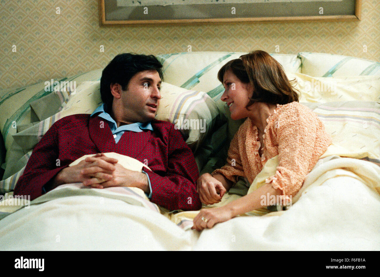 RELEASE DATE: October 12, 1984 MOVIE TITLE: Garbo Talks DIRECTOR ...