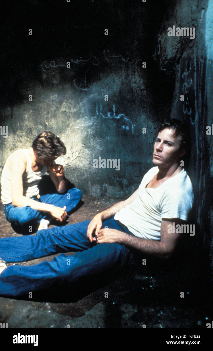 RELEASE DATE: October 19, 1984 MOVIE TITLE: Best Revenge DIRECTOR: John ...