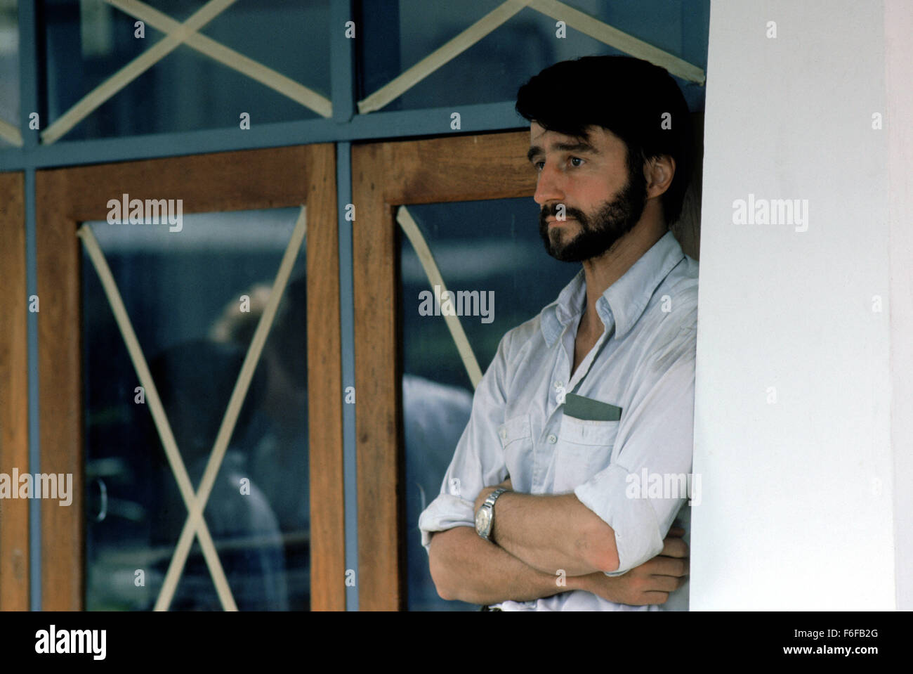 RELEASE DATE: February 1, 1985 MOVIE TITLE: The Killing Fields DIRECTOR ...