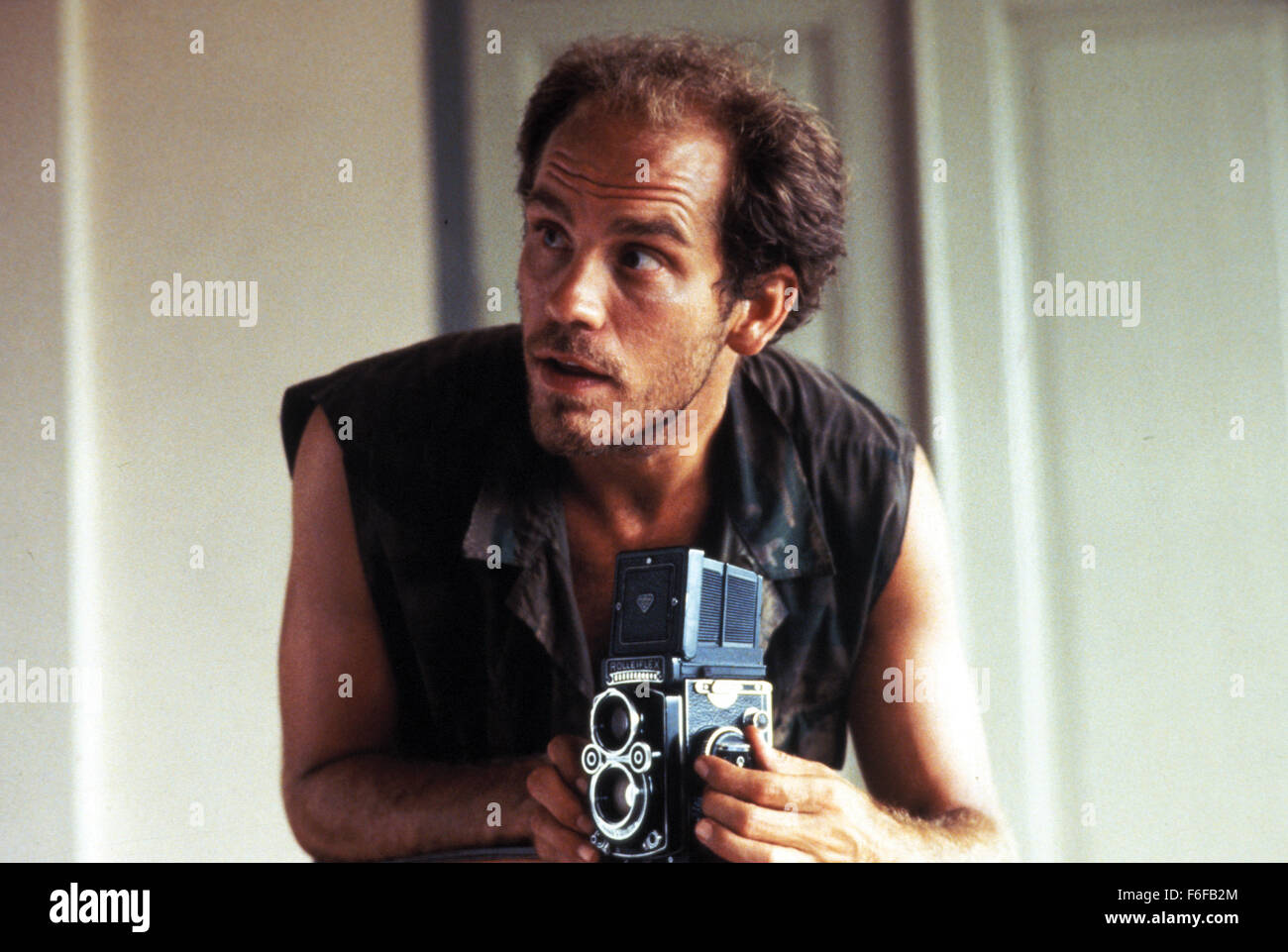 RELEASE DATE: February 1, 1985 MOVIE TITLE: The Killing Fields DIRECTOR ...