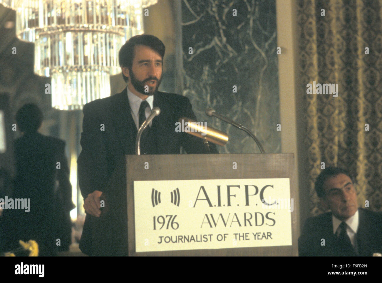 RELEASE DATE: February 1, 1985 MOVIE TITLE: The Killing Fields DIRECTOR ...