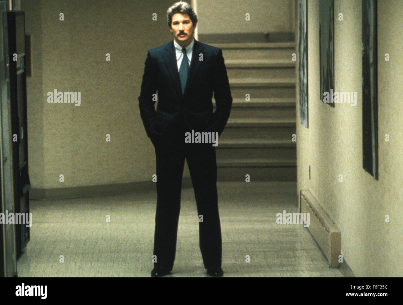 RELEASE DATE: Jan 31, 1986. MOVIE TITLE: Power. STUDIO: 20th Century ...