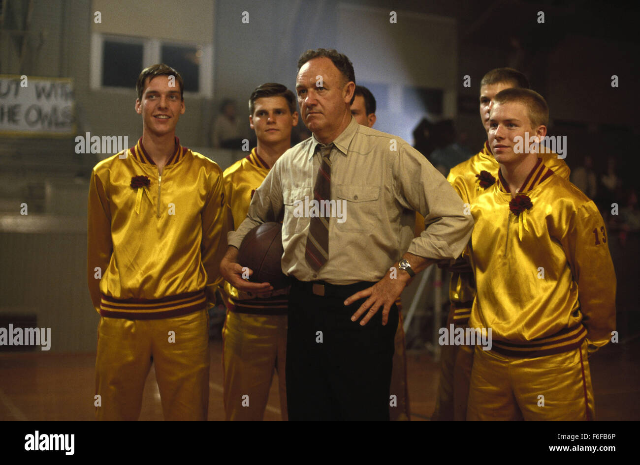 RELEASE DATE: November 14, 1986 MOVIE TITLE: Best Shot DIRECTOR: David ...