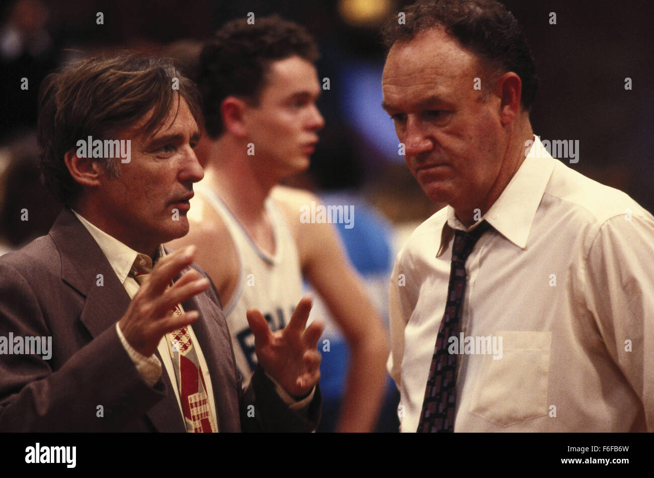 RELEASE DATE: November 14, 1986 MOVIE TITLE: Best Shot DIRECTOR: David ...