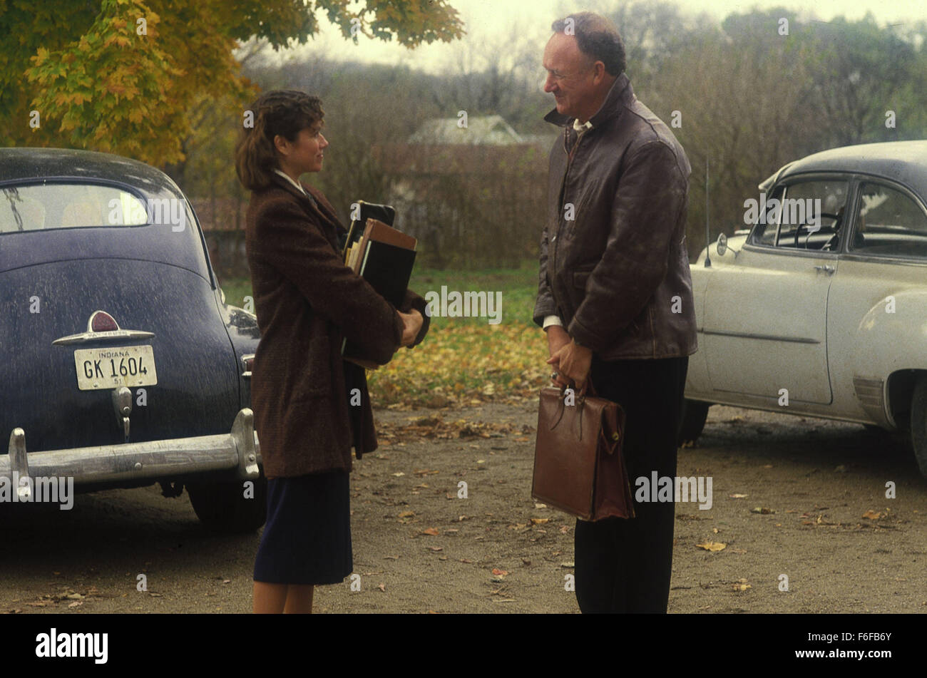 RELEASE DATE: November 14, 1986 MOVIE TITLE: Best Shot DIRECTOR: David ...