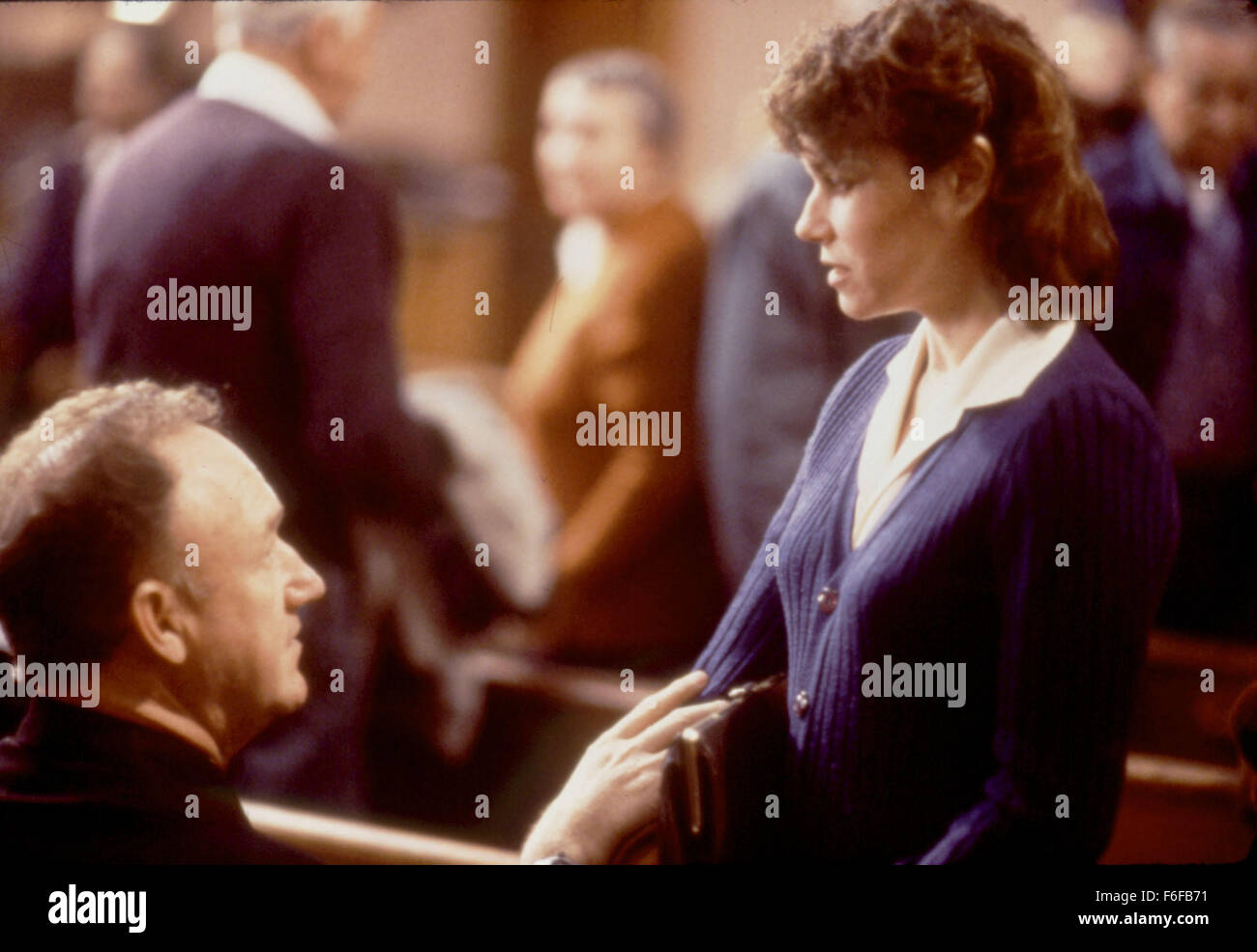 RELEASE DATE: November 14, 1986 MOVIE TITLE: Best Shot DIRECTOR: David ...