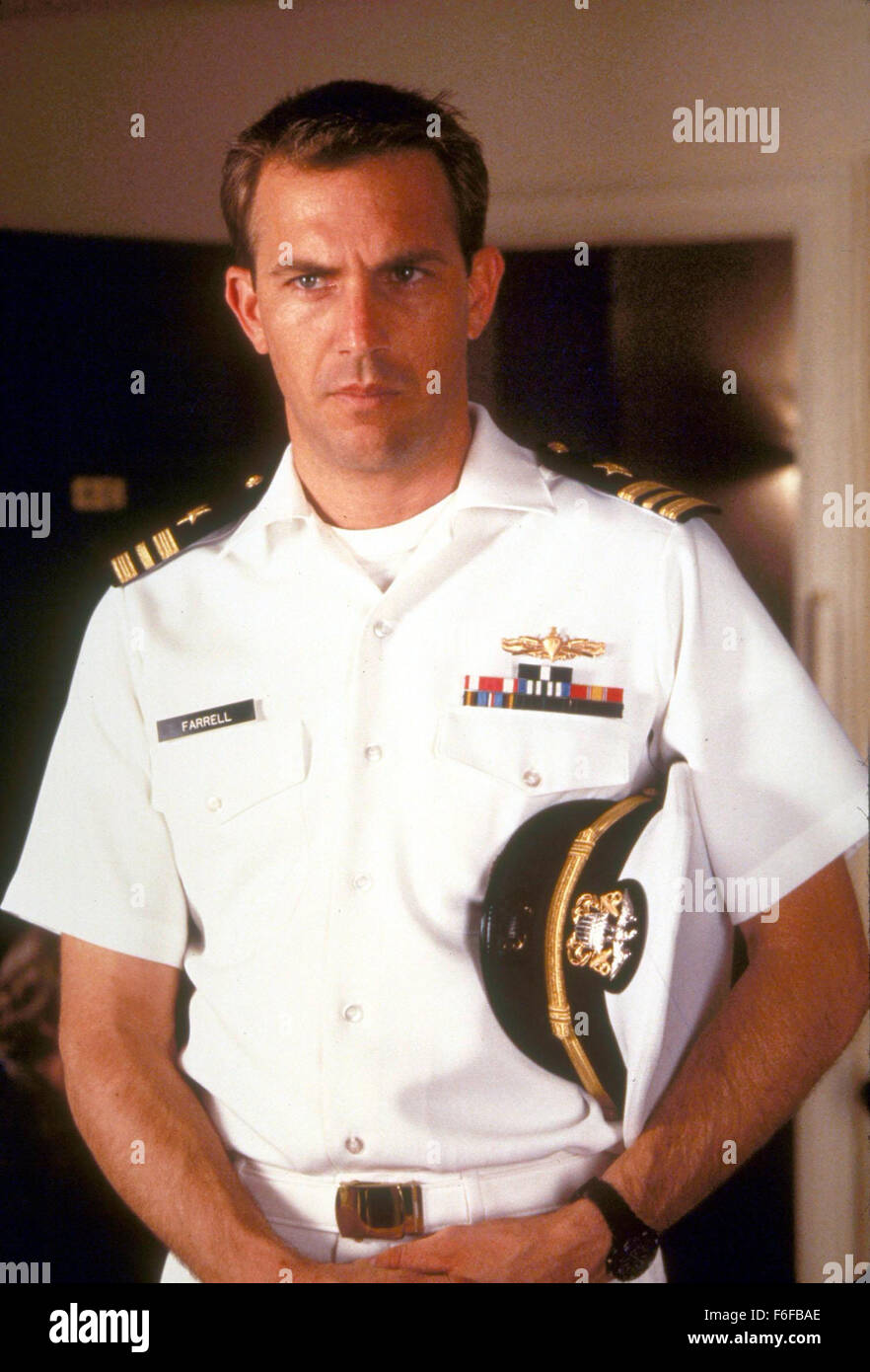 No way out kevin costner hi-res stock photography and images - Alamy