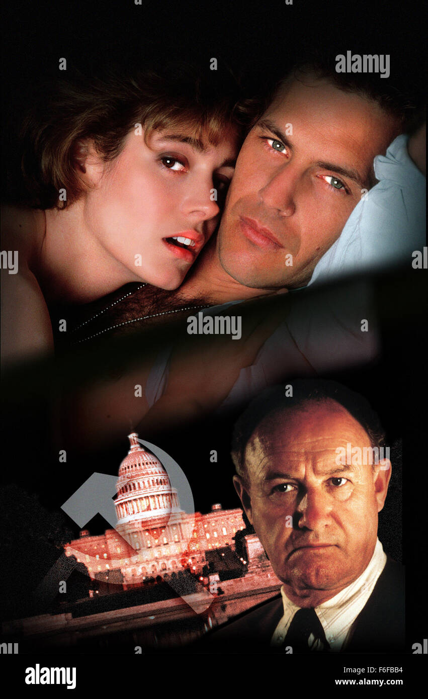 Sean young no way out hi-res stock photography and images - Alamy