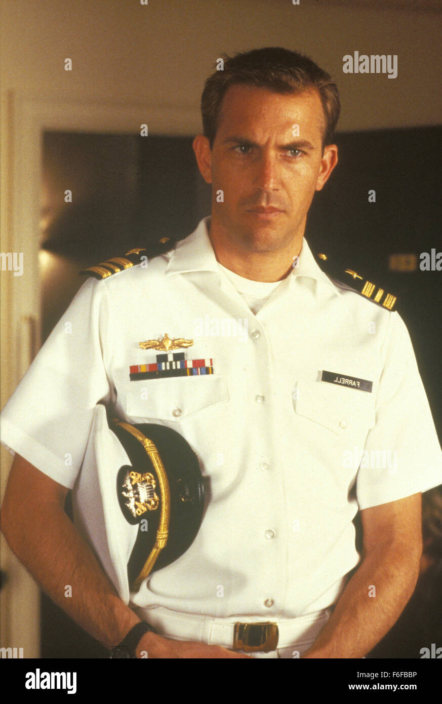 Kevin Costner No Way Out