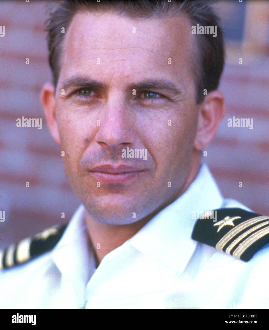 No way out 1987 kevin costner hi-res stock photography and images - Alamy