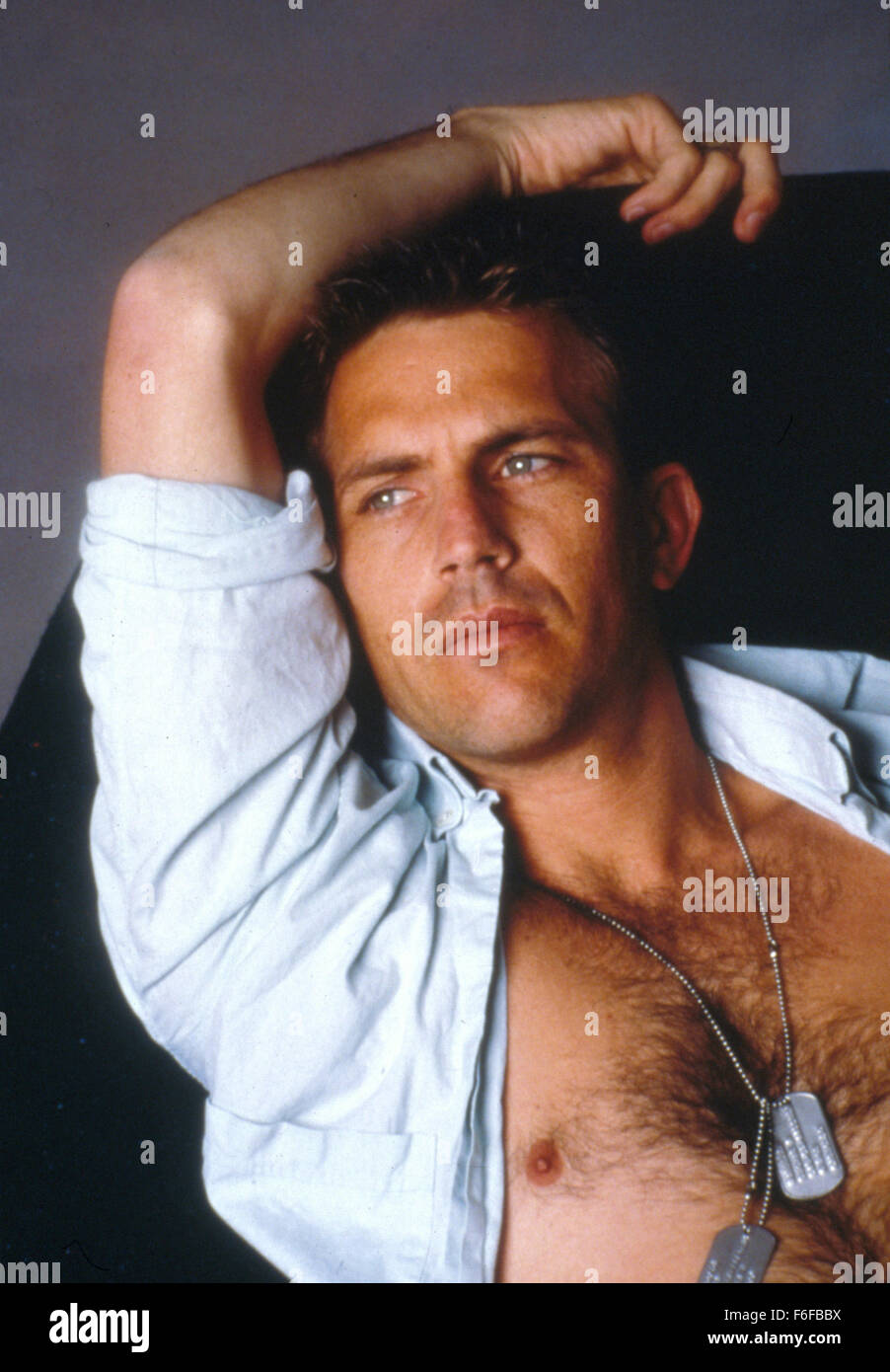 RELEASE DATE: Aug 14, 1987. MOVIE TITLE: No Way Out. STUDIO: Orion ...