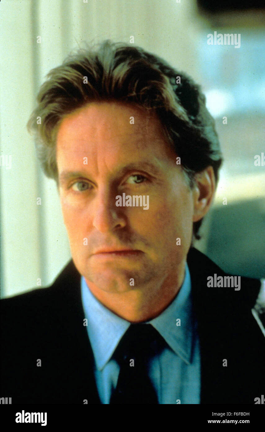 RELEASE DATE: Sep 11, 1987. MOVIE TITLE: Fatal Attraction. STUDIO ...