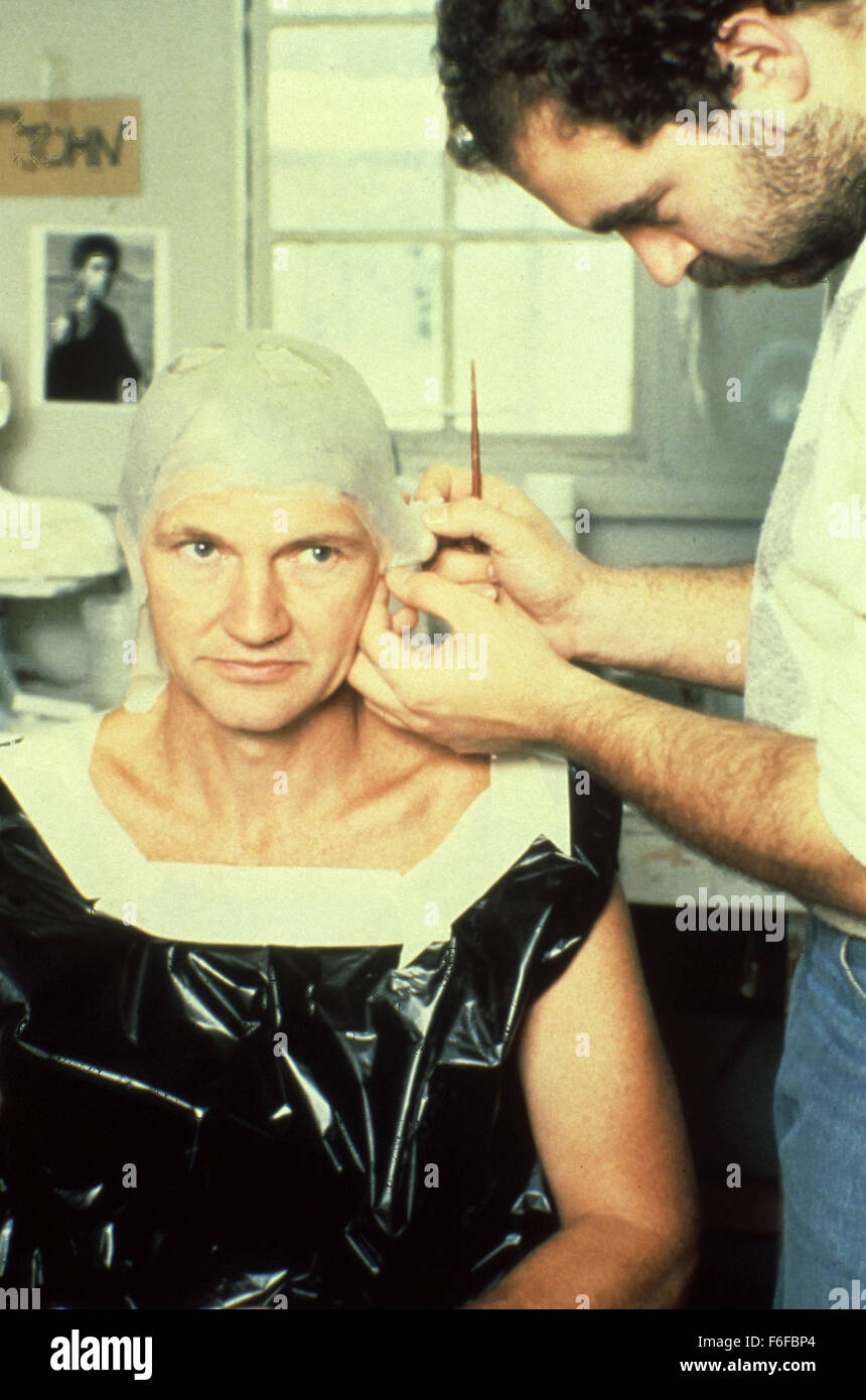 Hellraiser 1987 movie hi-res stock photography and images - Alamy