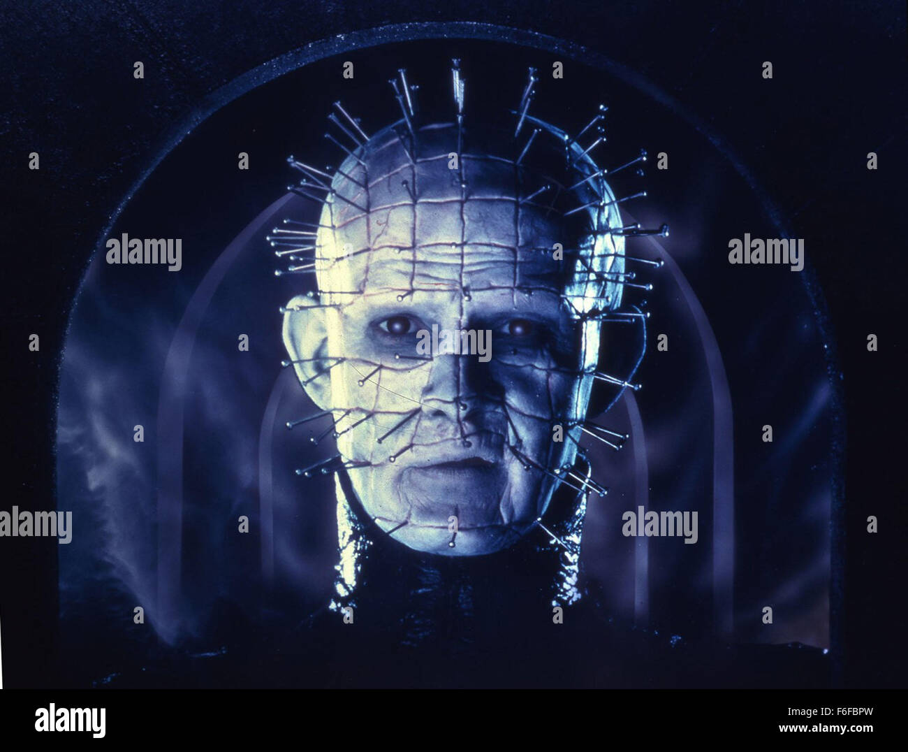 Hellraiser 1987 hi-res stock photography and images - Alamy