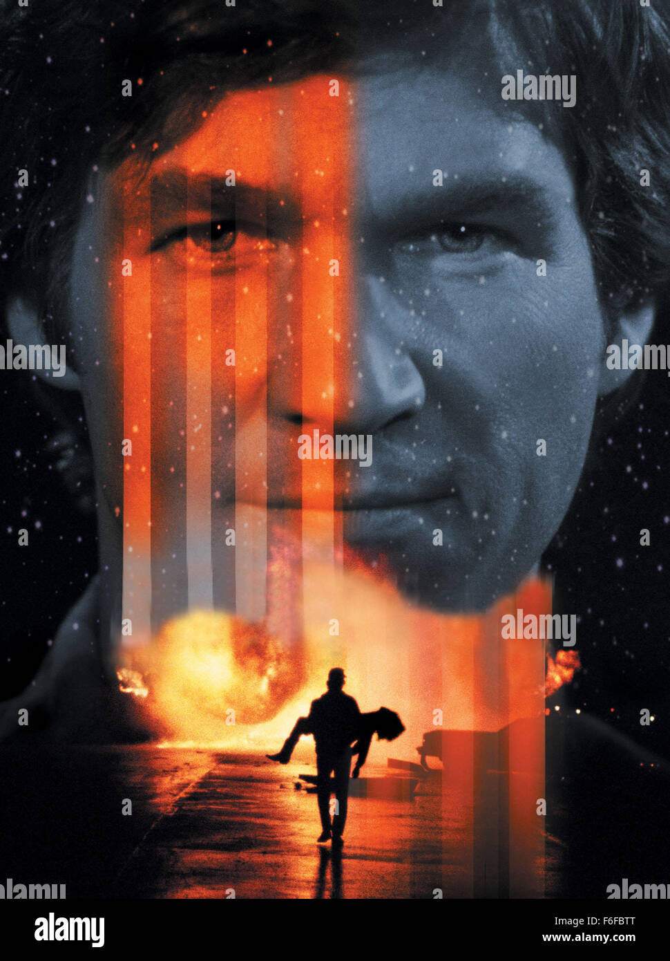 RELEASE DATE: December 14, 1984 MOVIE TITLE: Starman DIRECTOR: John ...