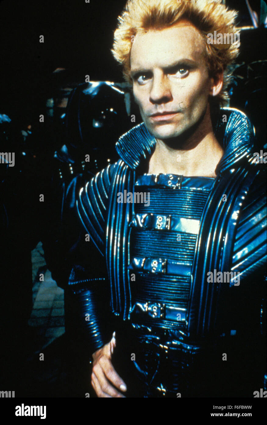 RELEASE DATE: December 14th, 1984 MOVIE TITLE: Dune DIRECTOR: David ...