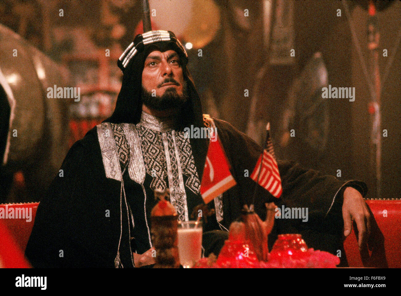 RELEASE DATE: December 21, 1984 MOVIE TITLE: Protocol DIRECTOR: Herbert ...