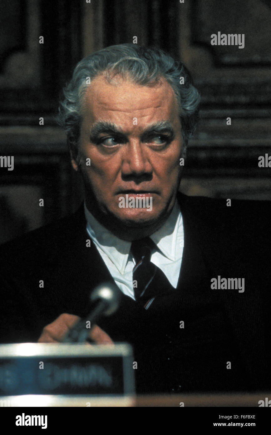 RELEASE DATE: December 21, 1984 MOVIE TITLE: Protocol DIRECTOR: Herbert ...