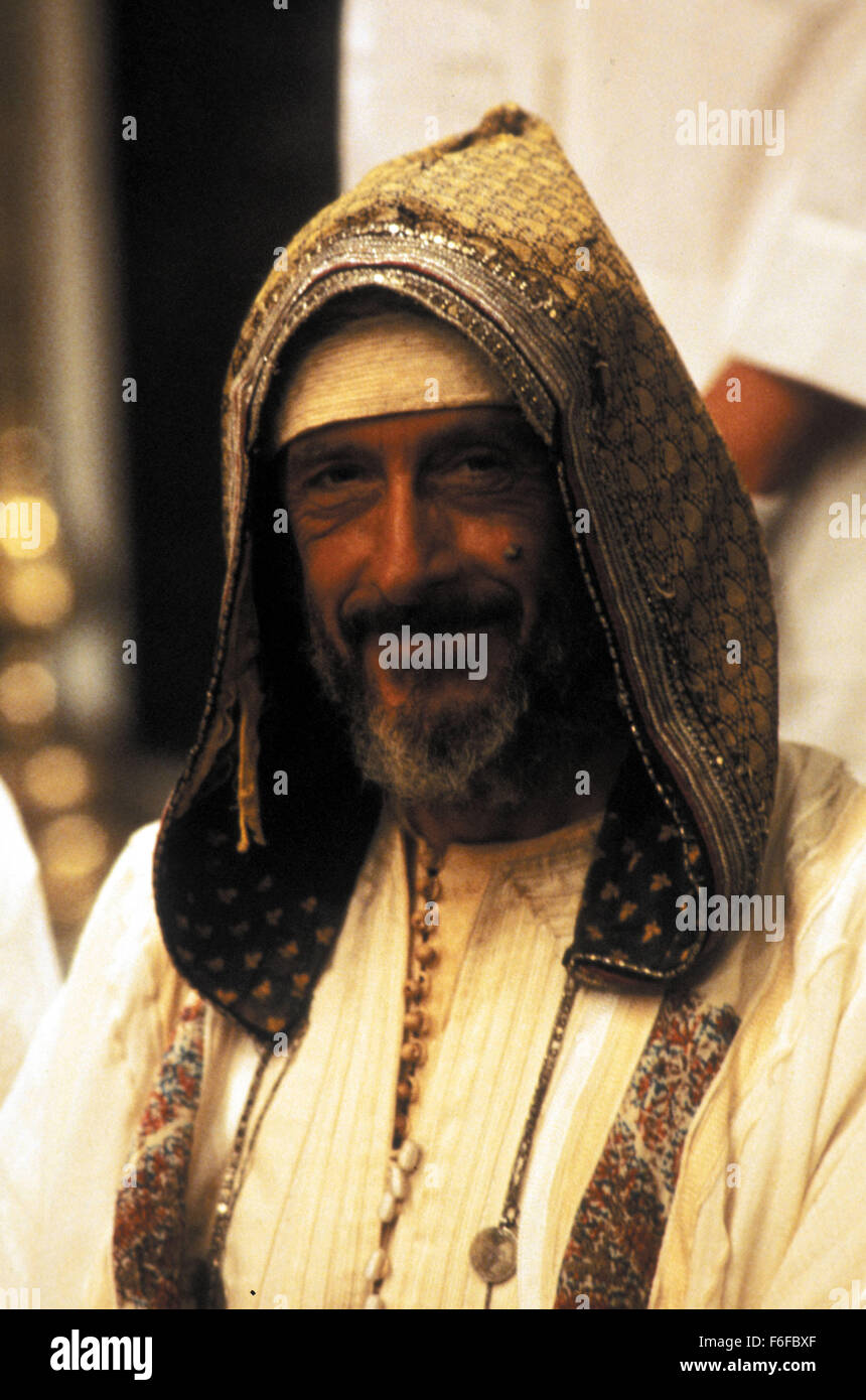 RELEASE DATE: December 21, 1984 MOVIE TITLE: Protocol DIRECTOR: Herbert ...