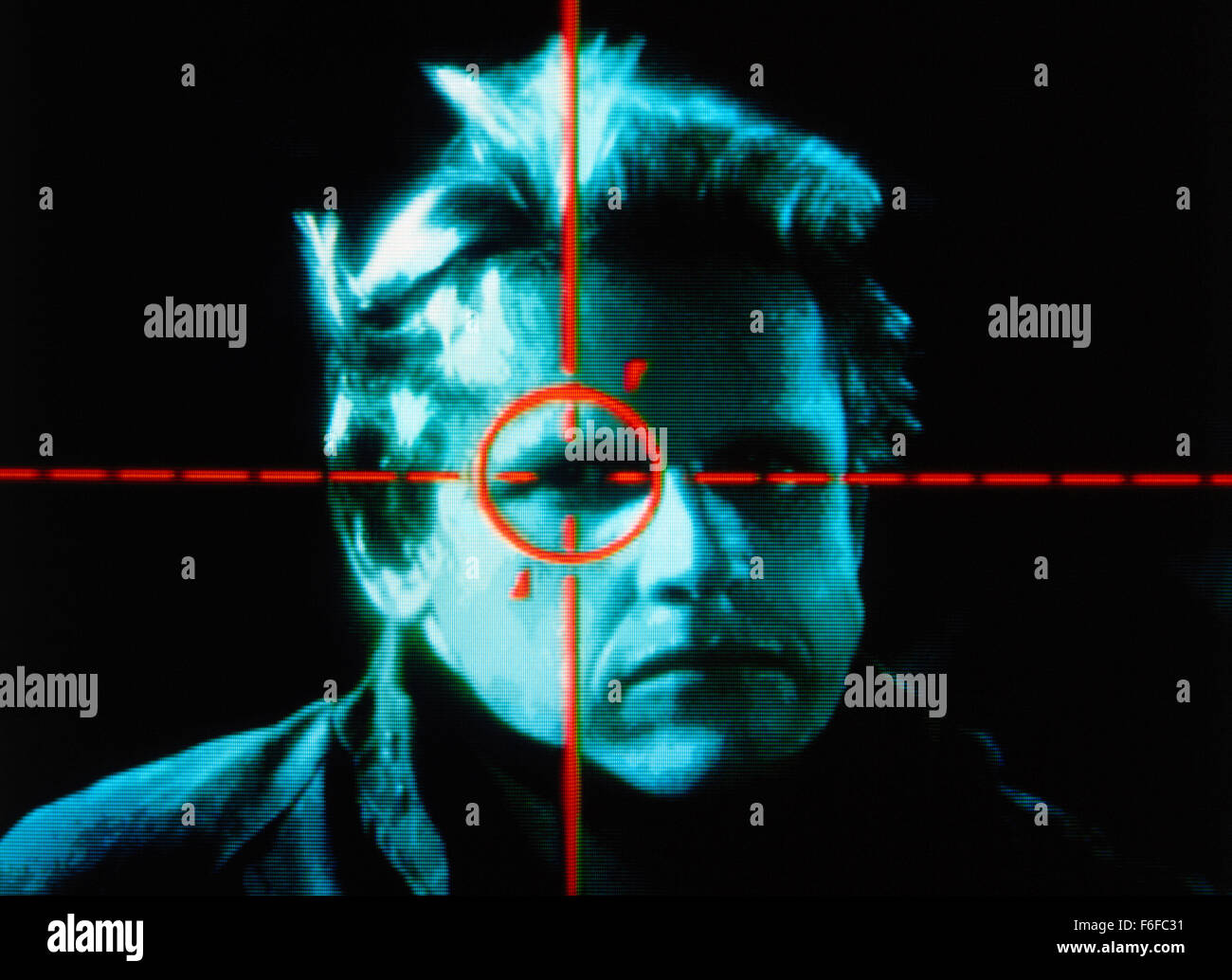 Frank mcbain hi-res stock photography and images - Alamy