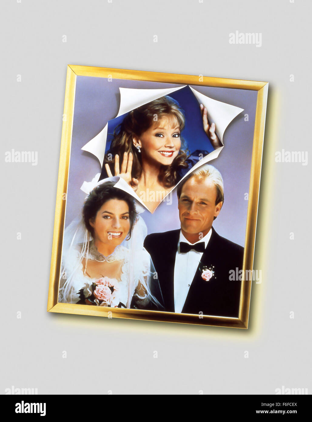 RELEASE DATE: November 6, 1987. MOVIE TITLE: Hello Again. STUDIO ...