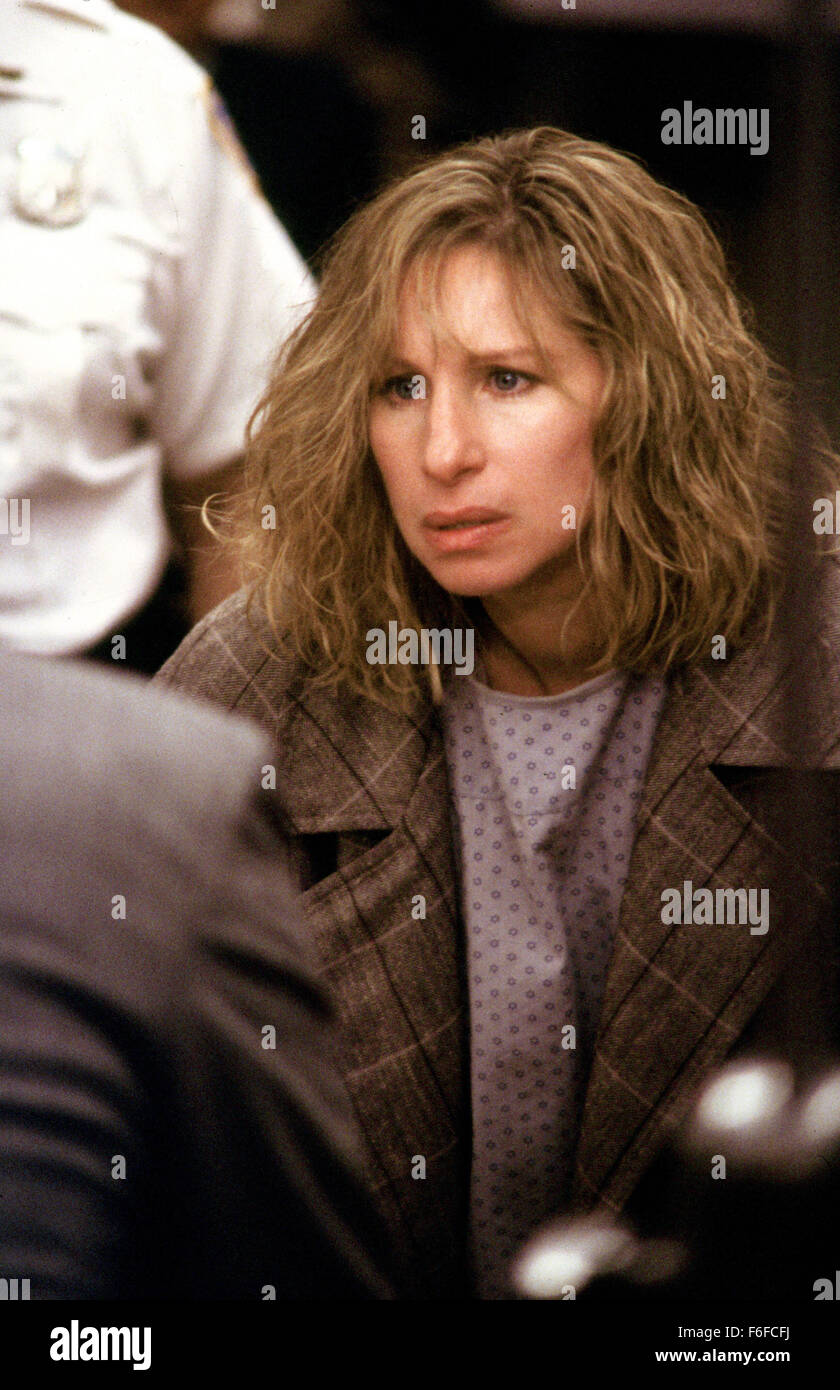 RELEASE DATE: Nov 20, 1987. MOVIE TITLE: Nuts. STUDIO: Barwood Films ...