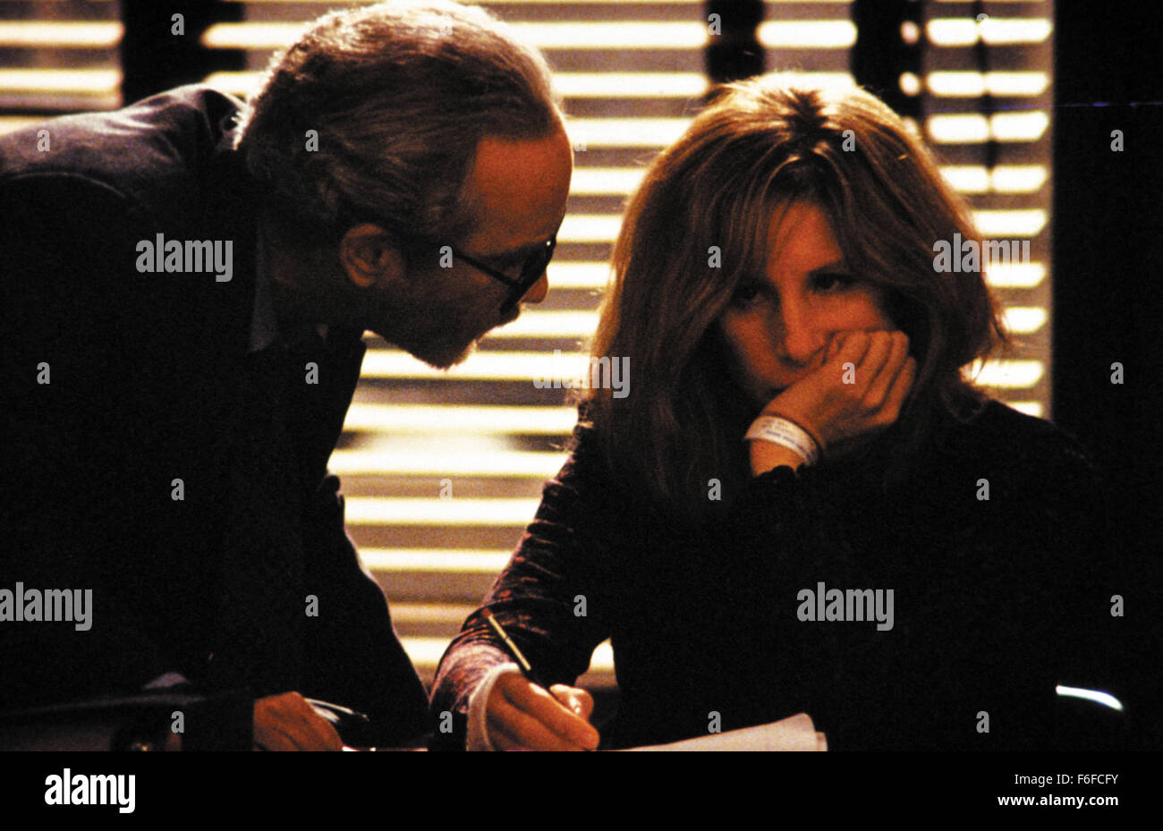 RELEASE DATE: Nov 20, 1987. MOVIE TITLE: Nuts. STUDIO: Barwood Films ...