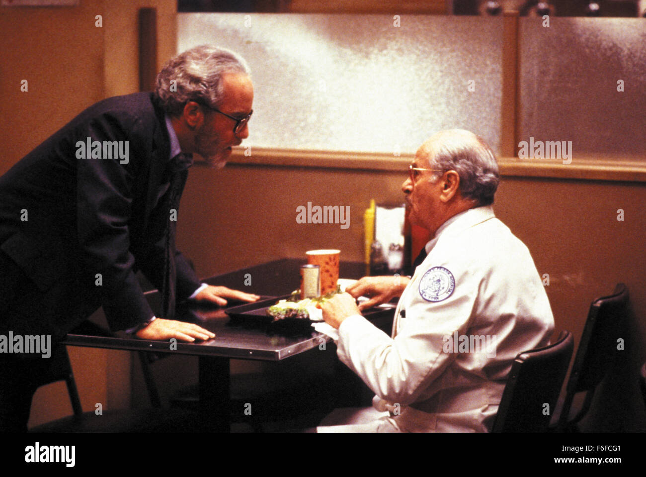 RELEASE DATE: Nov 20, 1987. MOVIE TITLE: Nuts. STUDIO: Barwood Films ...