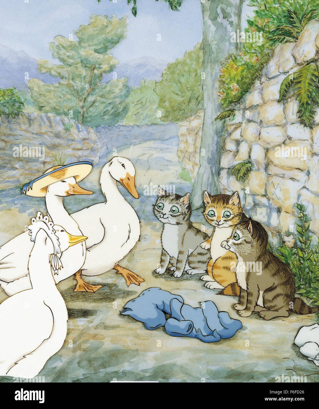 Jan 01, 1987; Hollywood, CA, USA; File Photo: Date and Place Unknown ...