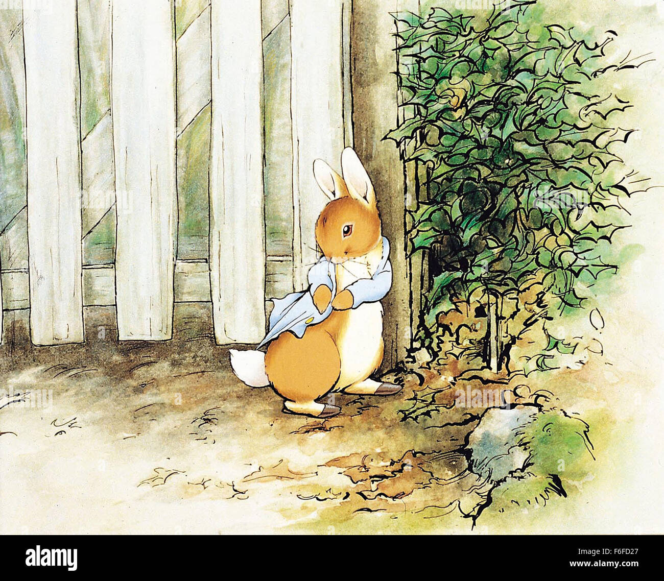 Peter rabbit hi-res stock photography and images - Alamy