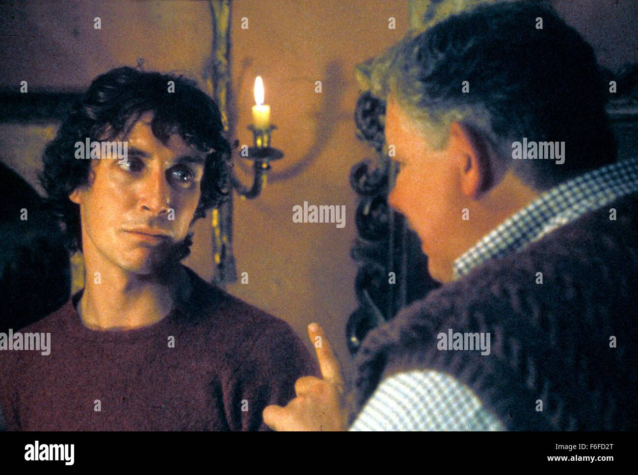 Withnail and i uncle monty hi-res stock photography and images - Alamy