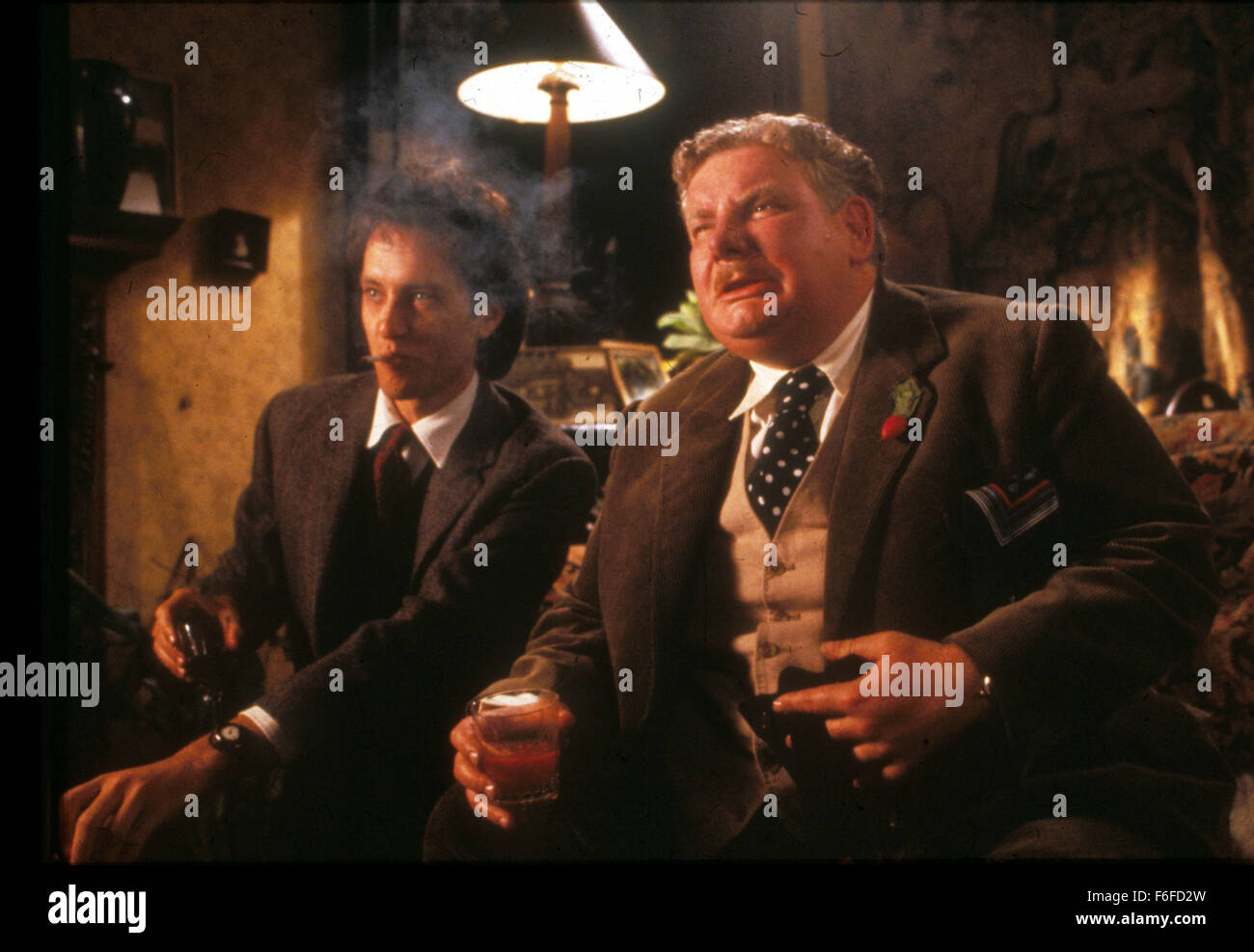 Bruce robinson 1985 hi-res stock photography and images - Alamy