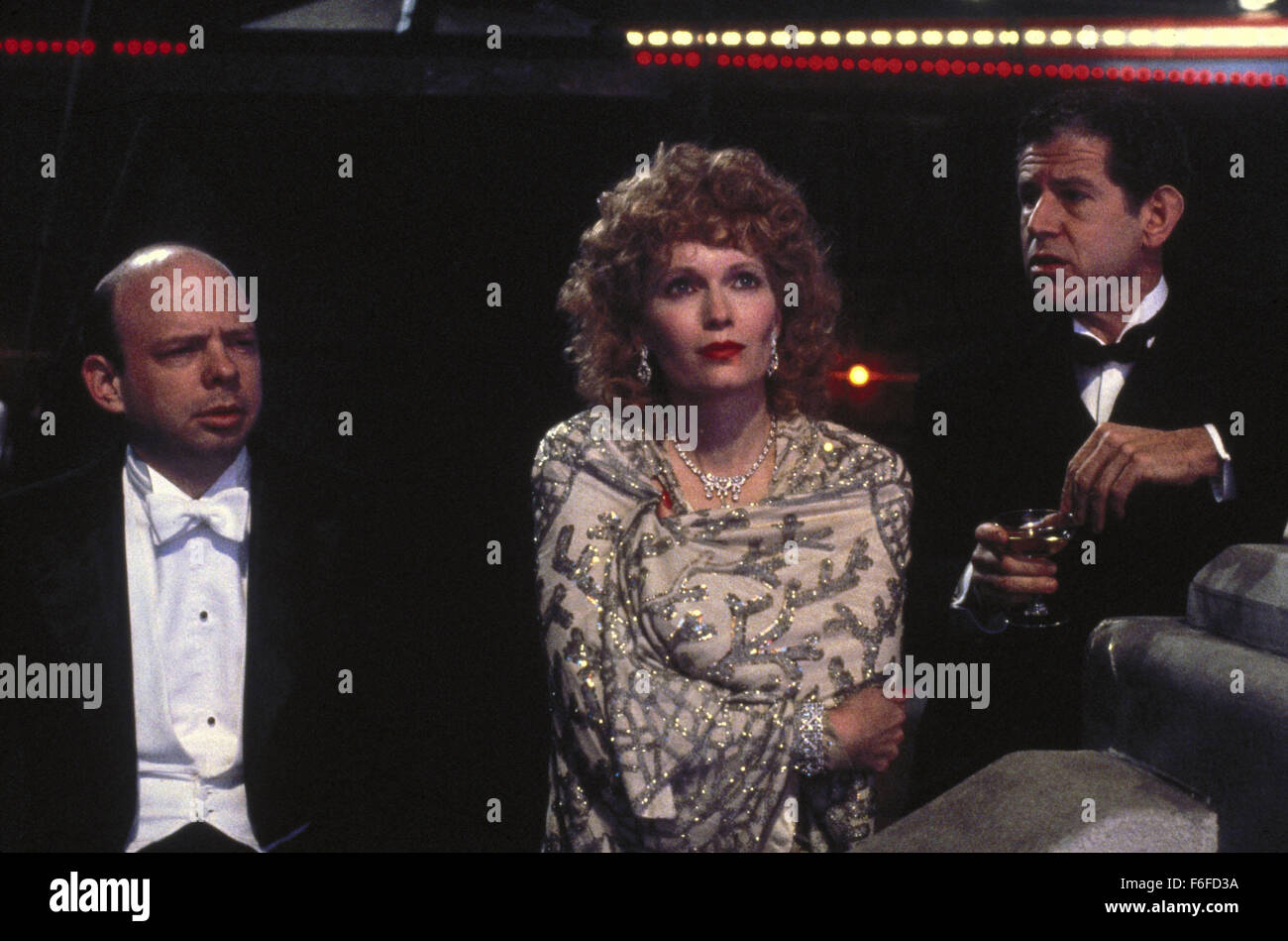 Radio days 1987 woody allen hi-res stock photography and images - Alamy