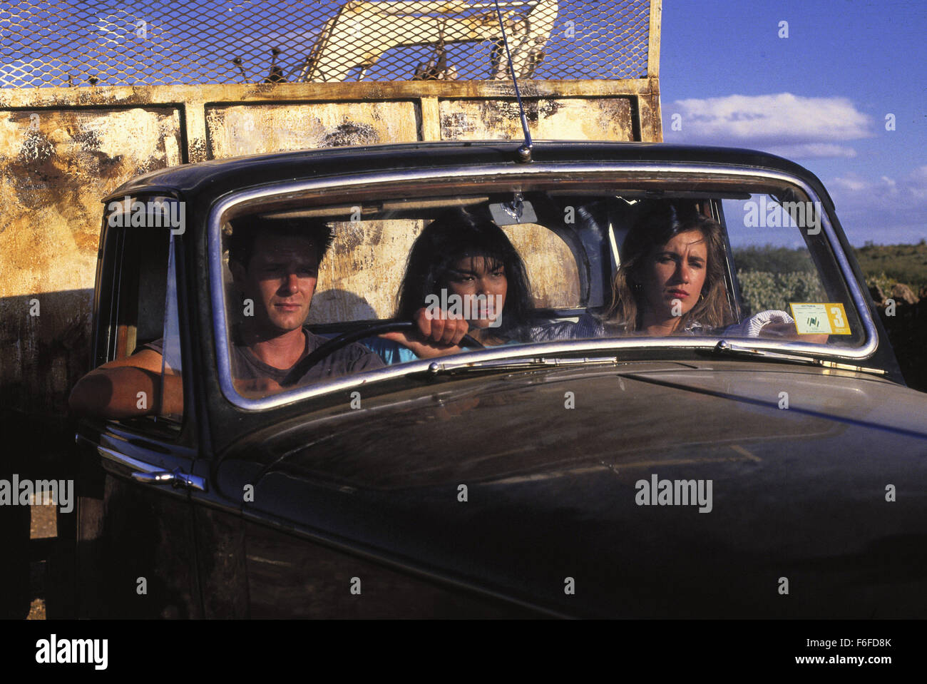 RELEASE DATE: May 20, 1988. MOVIE TITLE: Rikky and Pete. STUDIO: MGM ...