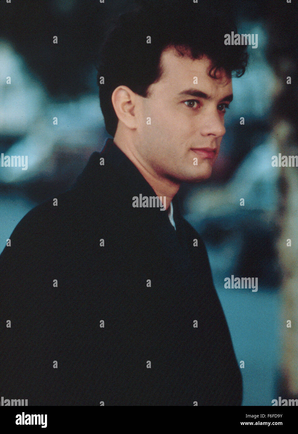 Big tom hanks film hi-res stock photography and images - Alamy