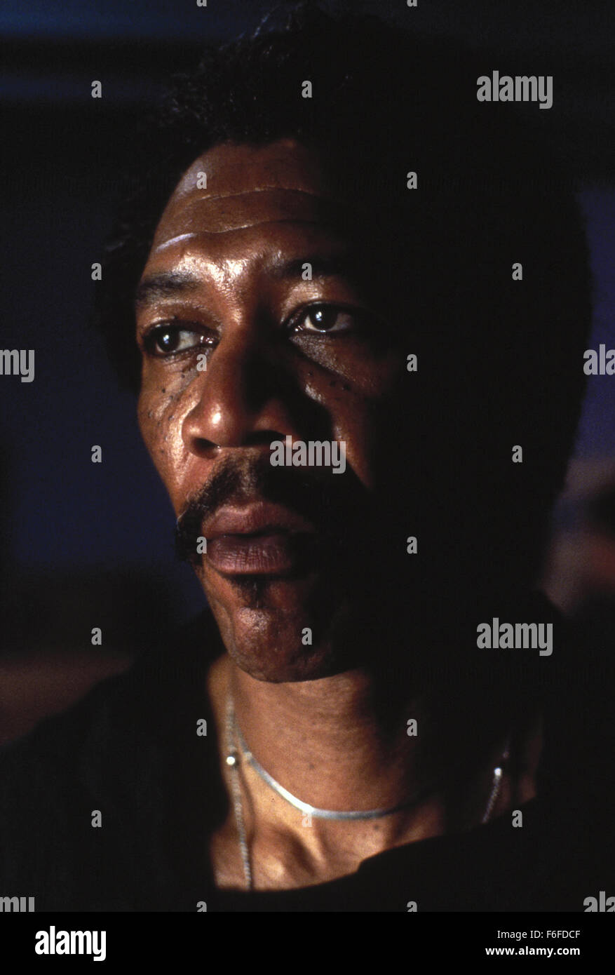 Mar 20, 1987; New York, NY, USA; A New York journalist lies when his ...