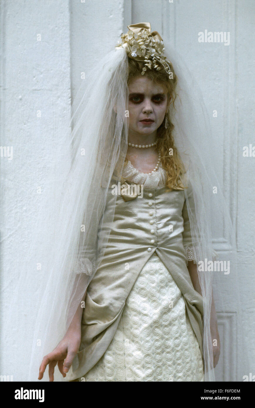 RELEASE DATE: May, 1987. MOVIE TITLE: A Return to Salem's Lot. STUDIO ...