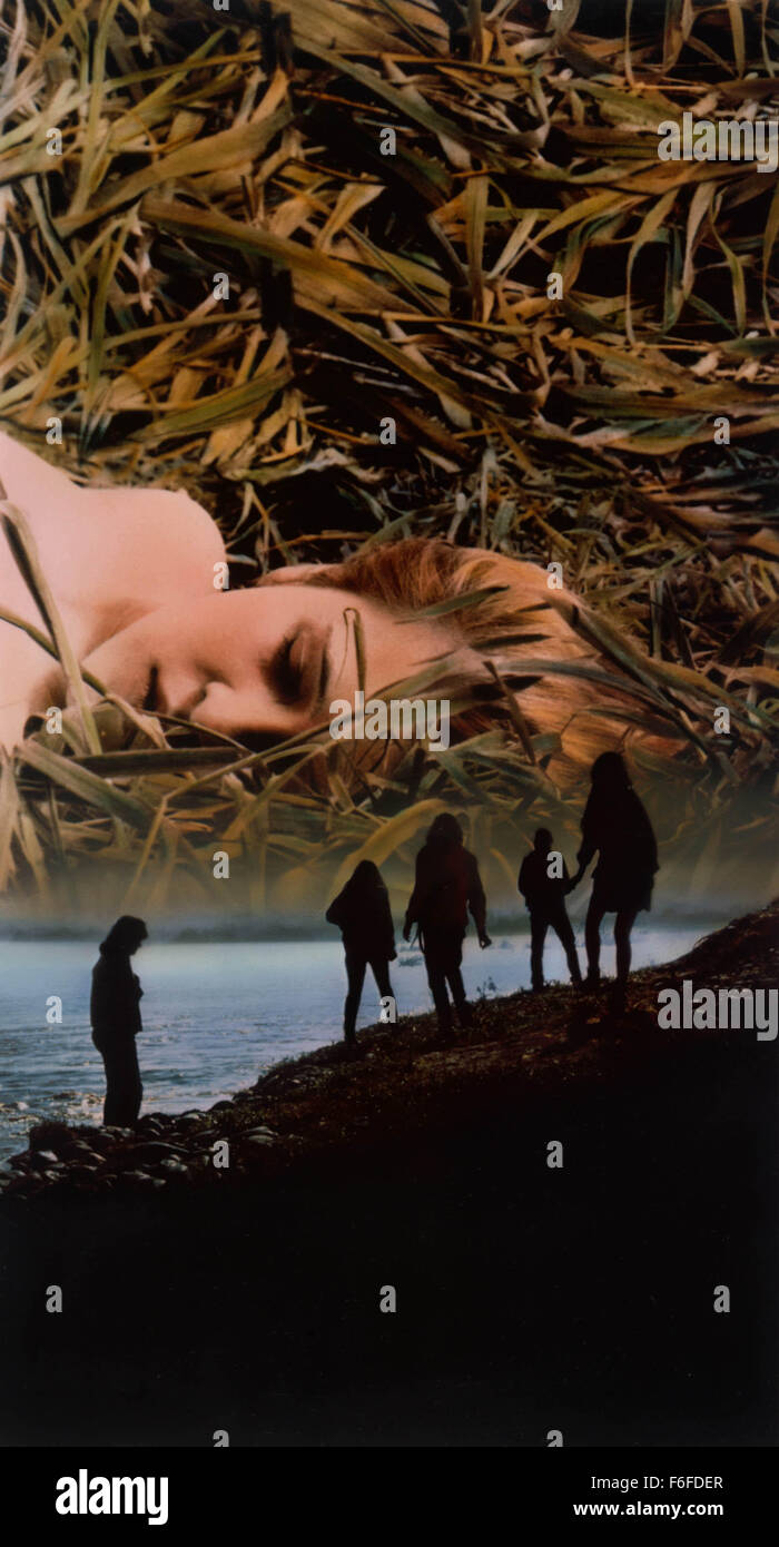 River's edge movie hi-res stock photography and images - Alamy