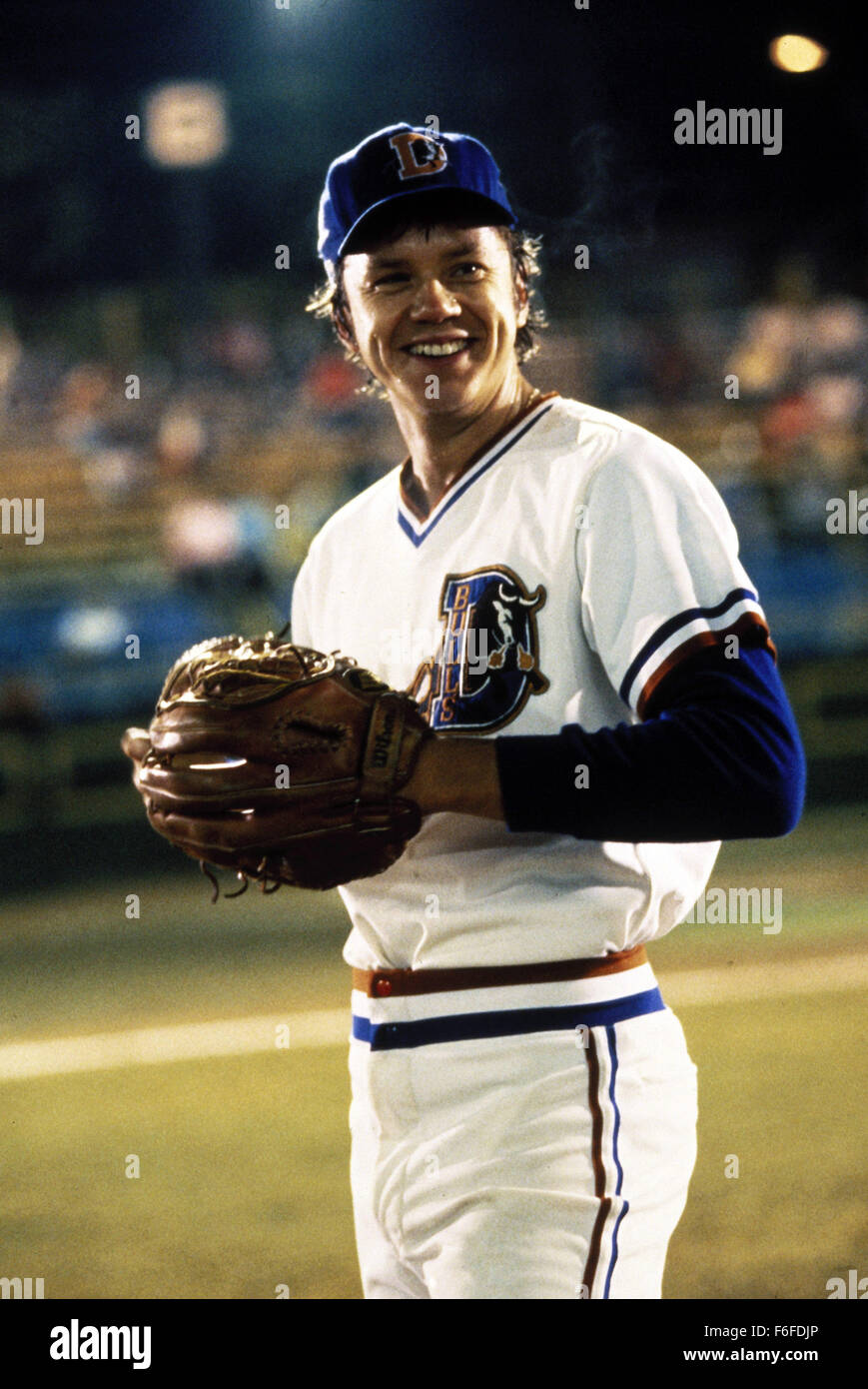 Ron shelton bull durham hi-res stock photography and images - Alamy